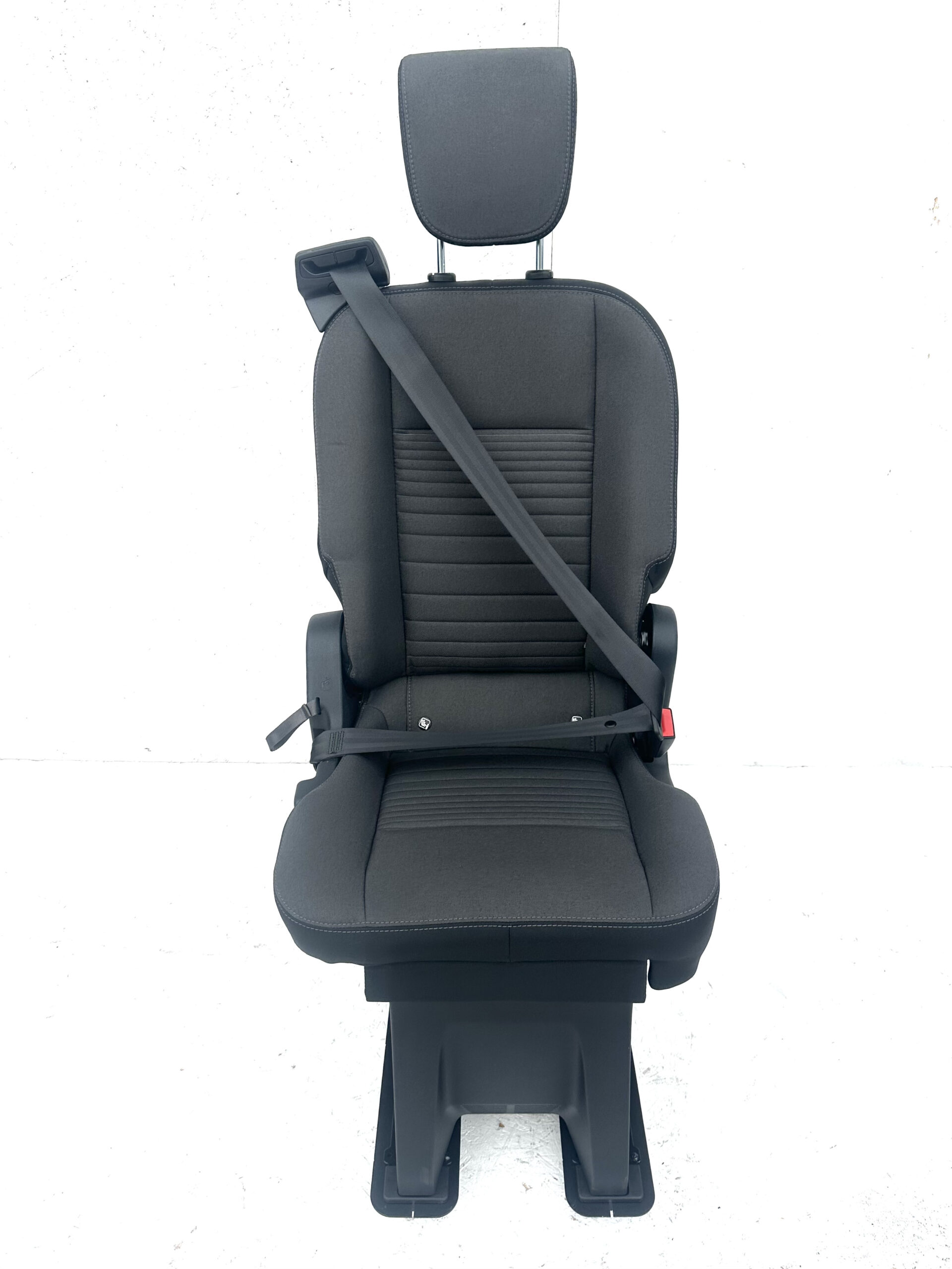 » VAN SEAT + ISO FIX + RECLINE + SEATBELT + REMOVABLE
