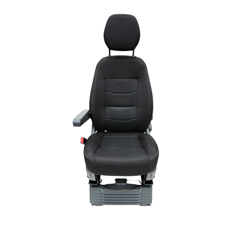 Products - Commercial Van Seating